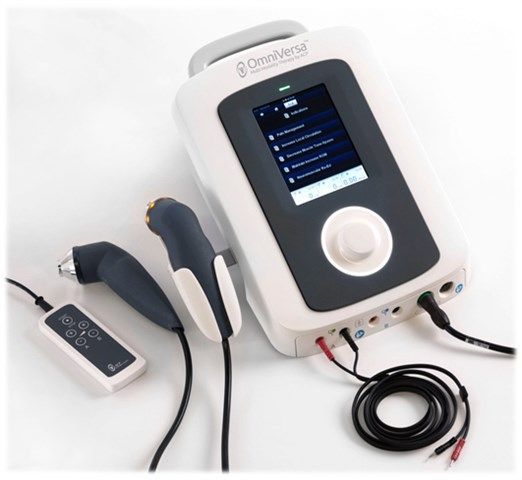 ACP - OmniVersa Community, Manuals and Specifications | MedWrench