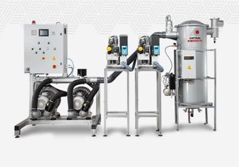 Cattani - Large Suction System Community, Manuals and Specifications ...