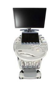 operation or user manual - GE Healthcare Voluson E10 | MedWrench