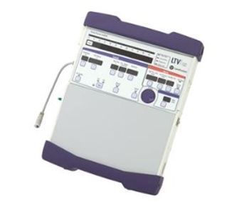 CareFusion - Pulmonetics LTV 1100 Community, Manuals and Specifications ...