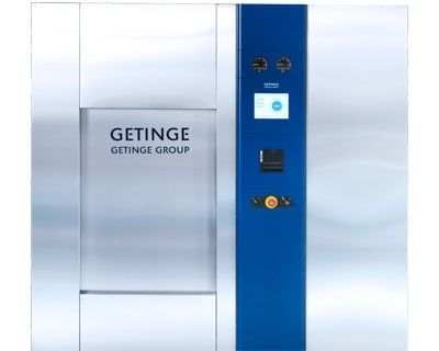 Getinge - GE 900 Series Community, Manuals and Specifications | MedWrench