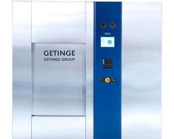 Getinge - GE 900 Series Community, Manuals and Specifications | MedWrench