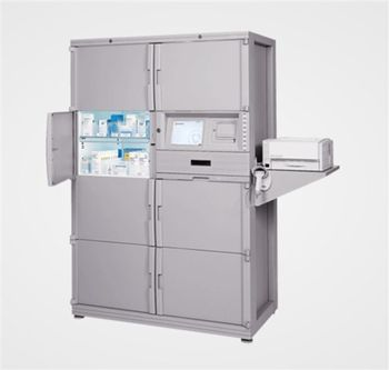 BD - Pyxis CII Safe System Community, Manuals and Specifications ...