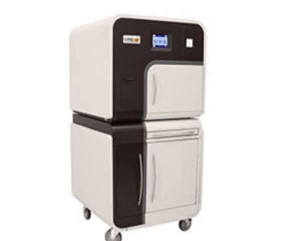 STERIS V Pro 60 Reference Guide | PDF | MedWrench