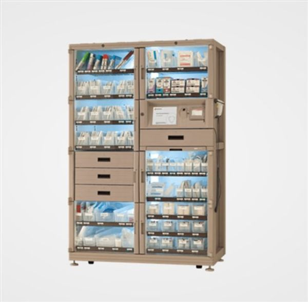 MDS2 for BD Pyxis SupplyStation - BD Pyxis SupplyStation | MedWrench