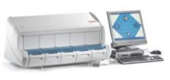 Biomerieux - Vidas Community, Manuals and Specifications | MedWrench