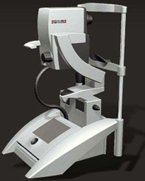 ophthalmology - Heidelberg Engineering Spectralis HRA | MedWrench