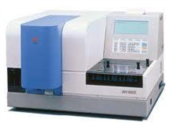 Tosoh Bioscience - AIA-600 II Community, Manuals and Specifications ...