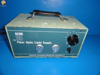 Gyrus ACMI - FCB 95 Community, Manuals and Specifications | MedWrench