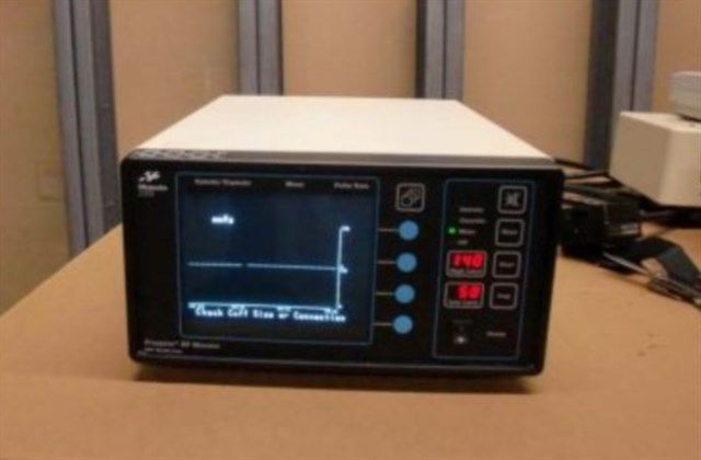 Blood Pressure Monitor Datex Ohmeda 2300 Forums | MedWrench