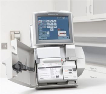 Siemens - RAPIDPoint 500 Community, Manuals and Specifications | MedWrench