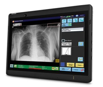 Carestream - DRX-Transportable System/Lite Community, Manuals and ...