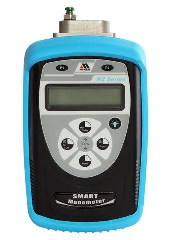 Meriam - M204 Series Community, Manuals and Specifications | MedWrench