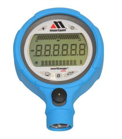 Meriam - meriGauge Community, Manuals and Specifications | MedWrench