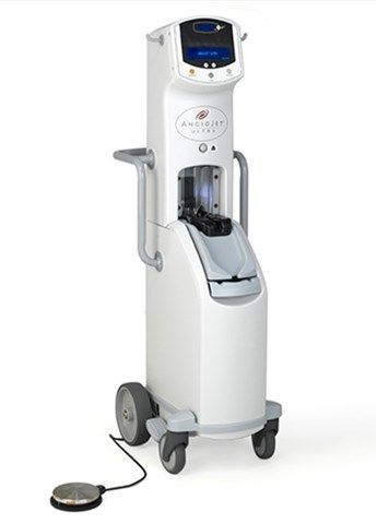 Boston Scientific - Angiojet Ultra Community, Manuals and ...