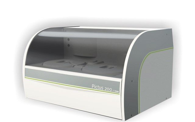 Clinical Chemistry Analyzer Diatron Pictus 200 Videos | MedWrench