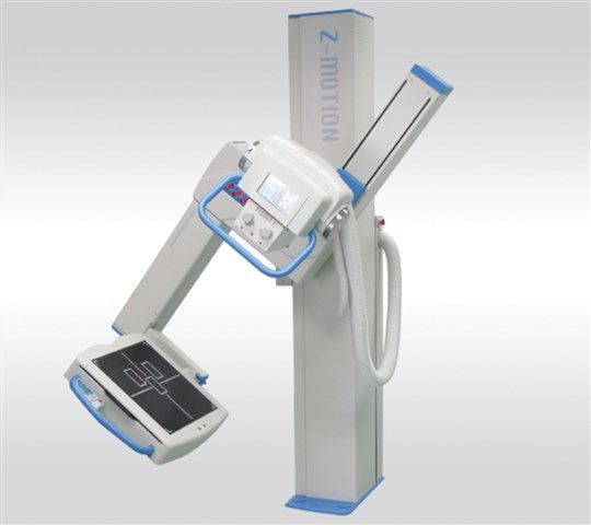 Control-X Medical - Z-Motion U-arm System Community, Manuals and ...