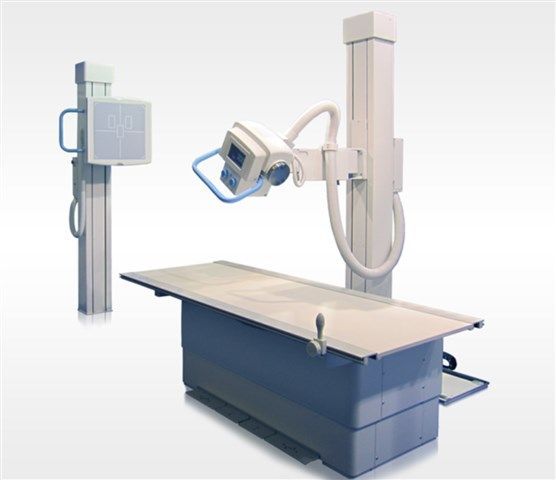 DR Systems Control-X Medical Perform-X AT Forums | MedWrench