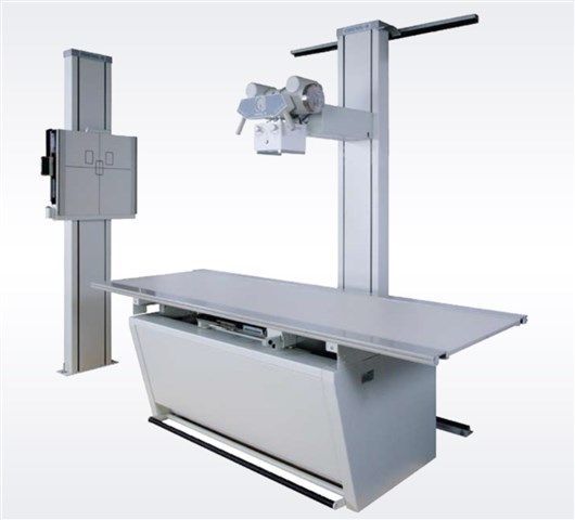 Control-X Medical - RadioLogiX Rad System Community, Manuals and ...