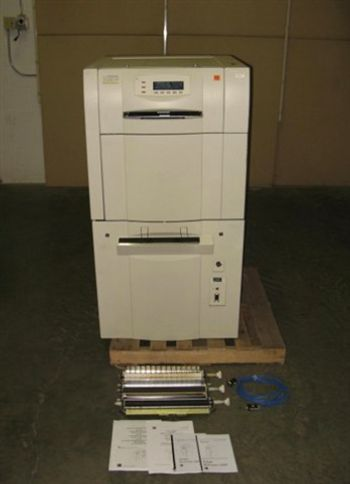 Kodak - MINILOADER 2000P Manuals and Documents | Medical