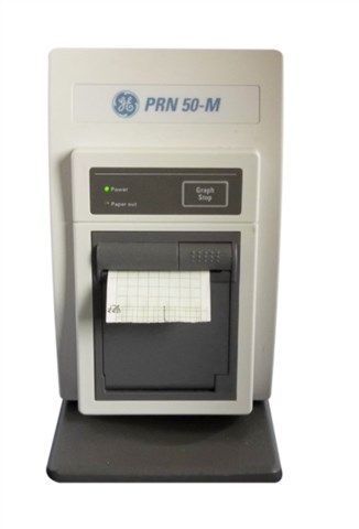 GE Healthcare - PRN 50-M Community, Manuals and Specifications | MedWrench