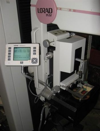 Lorad - Stereoloc Community, Manuals and Specifications | MedWrench