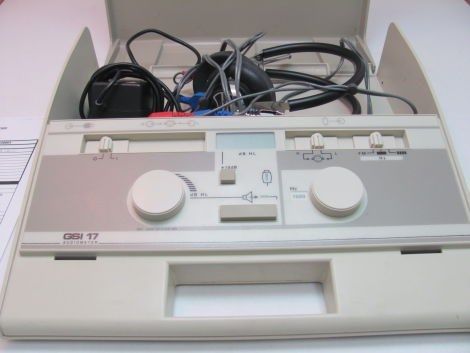 GSI - 17 Community, Manuals and Specifications | MedWrench