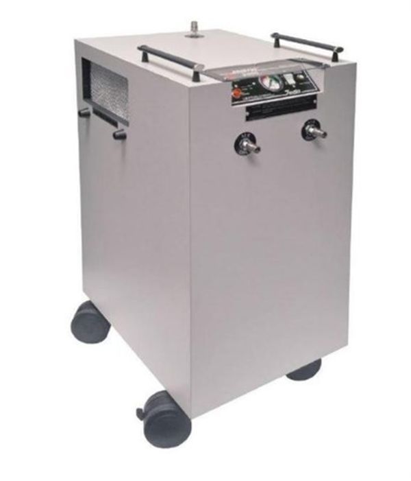 compressor - Allied Healthcare Products Timeter Aridyne 2000 | MedWrench