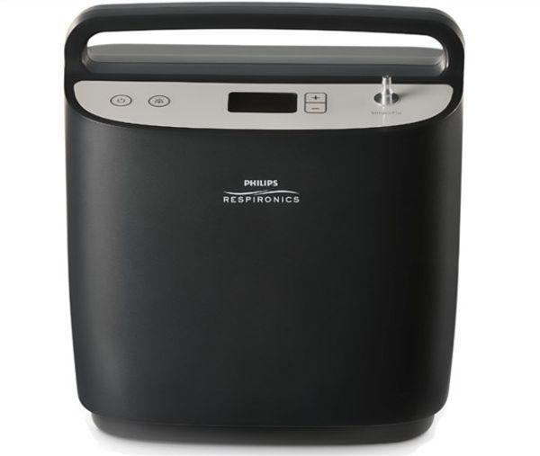 Service manual - Philips SimplyFlo | MedWrench