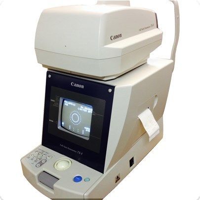 Canon Medical Equipment and Products | MedWrench