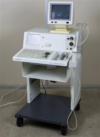 Siemens Sonoline SL-1 Adjustment Instructions | PDF | MedWrench
