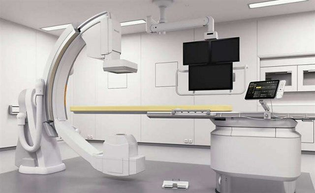 Philips - Azurion 3 F12 Community, Manuals and Specifications | MedWrench