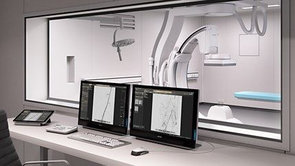 Philips - Azurion 7 F20 and C20 Community, Manuals and Specifications ...