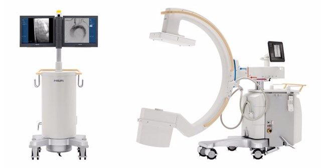 Philips - Veradius Unity Manuals and Documents | Medical
