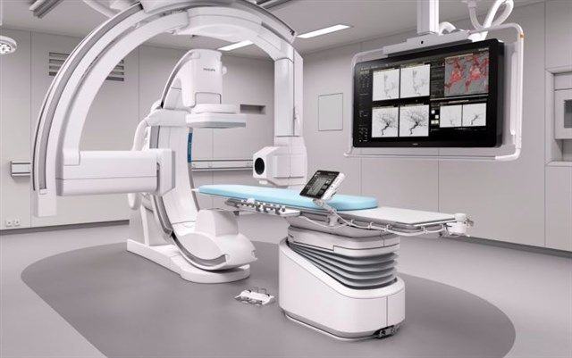 Philips - Azurion 7 B20/12 Community, Manuals and Specifications ...