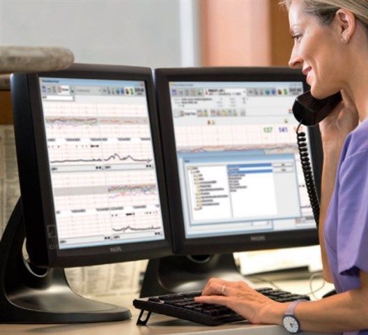 Philips - IntelliSpace Perinatal Community, Manuals and Specifications ...