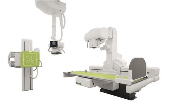Grid controlled fluoroscopy - what does it mean - Philips CombiDiagnost ...