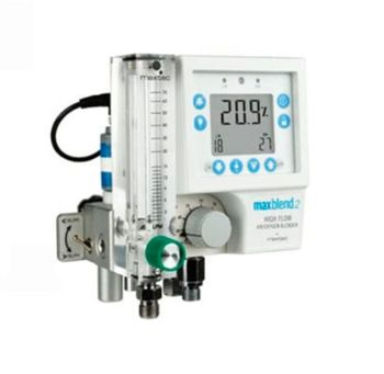 Maxtec - MaxBlend2 Community, Manuals and Specifications | MedWrench