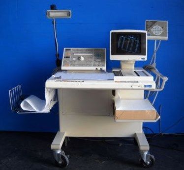 Electroencephalograph (EEG) Nihon Kohden 4418A Forums | MedWrench