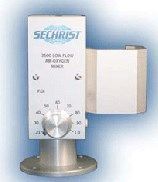 Service manual - Sechrist 3600 | MedWrench