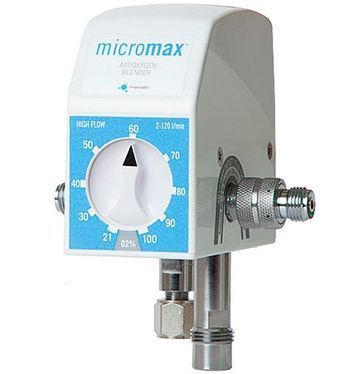 Maxtec - MicroMax Community, Manuals and Specifications | MedWrench