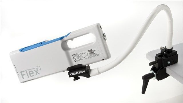 Christie Medical Holdings - VeinViewer Flex Community, Manuals and ...