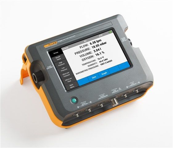 Fluke Biomedical VT900 News Articles | MedWrench