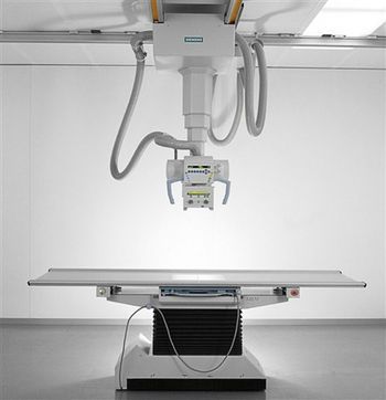 Siemens - Multix MT Community, Manuals and Specifications | MedWrench