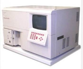 Abbott - Cell-Dyn 1400 Community, Manuals and Specifications | MedWrench