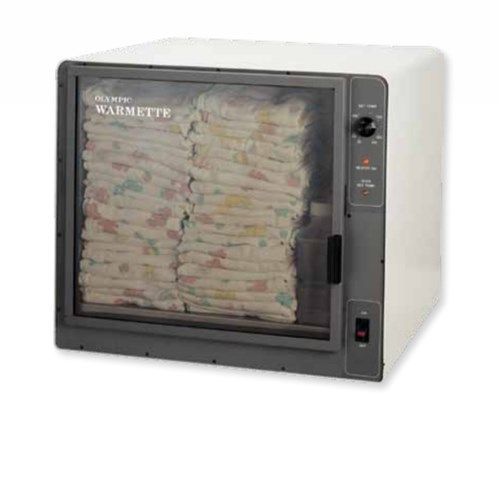 Warming Cabinet Olympic Medical Warmette Model 10 and 20 Forums | MedWrench
