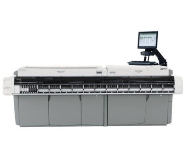 Abbott ARCHITECT ci16200 News Articles | MedWrench