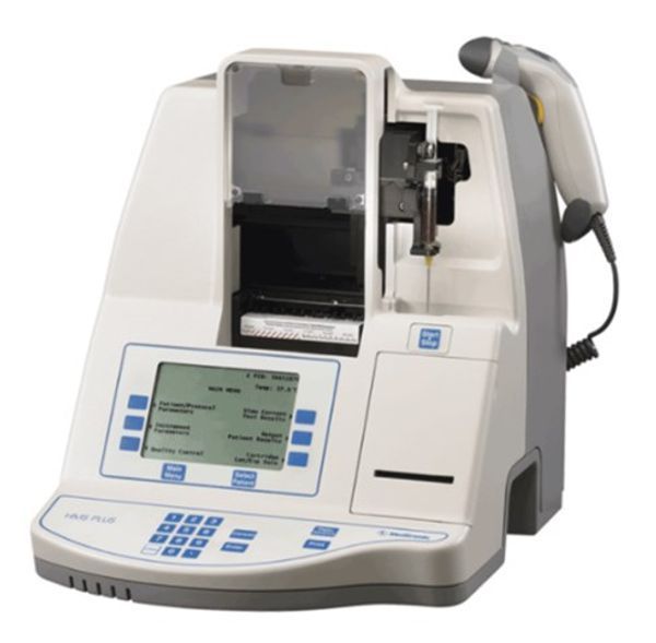 Medtronic - HMS PLUS - Medtronic HMS PLUS | MedWrench