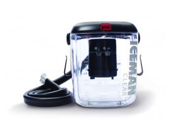 DJO Global - DonJoy IceMan CLEAR3 Community, Manuals and Specifications ...