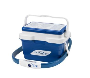 DJO Global - DonJoy IceMan CLASSIC Community, Manuals and ...